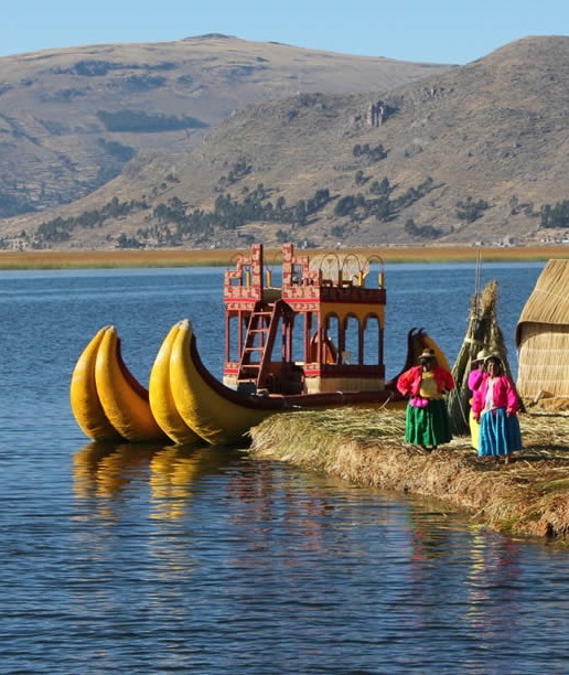 Home — American Inca Trail